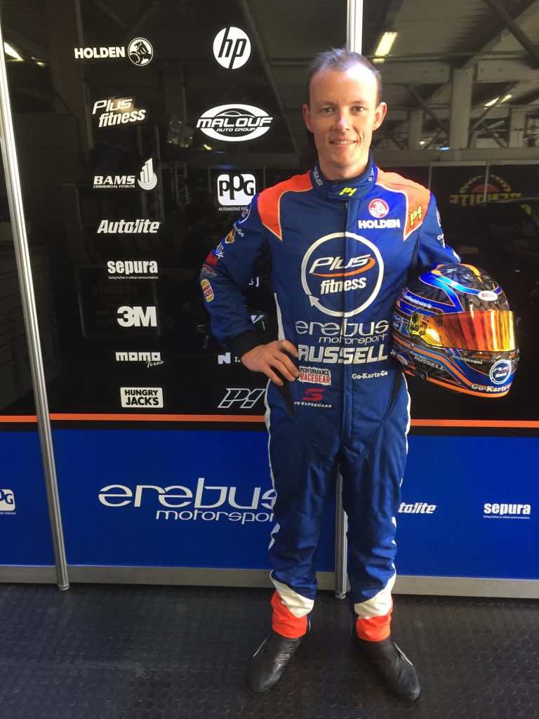 P1 CUSTOM FIA Racewear - Performance Racegear Pty Ltd