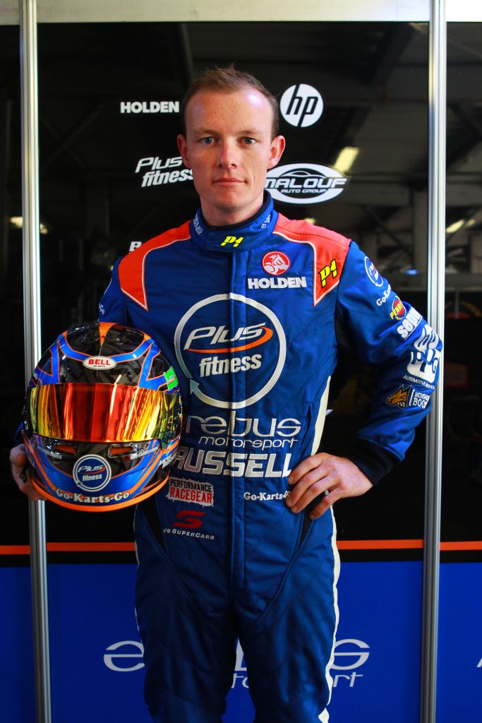 P1 CUSTOM FIA Racewear - Performance Racegear Pty Ltd