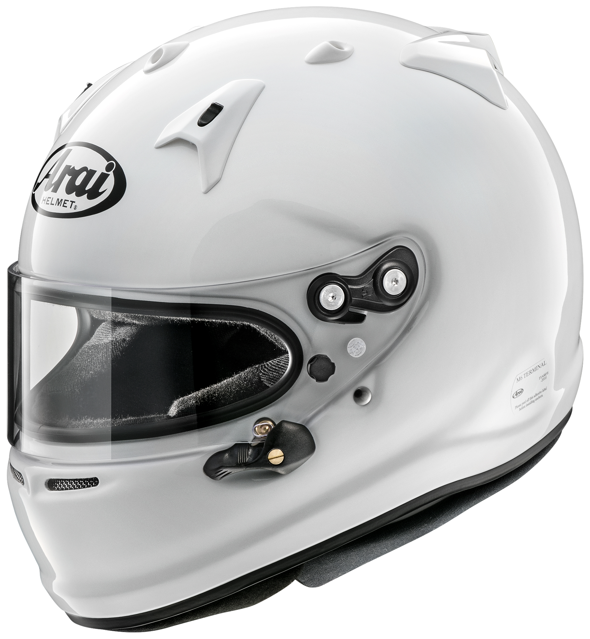 Arai GP7 FRP Performance Racegear Pty Ltd Arai GP7 FRP Performance Racegear Pty Ltd