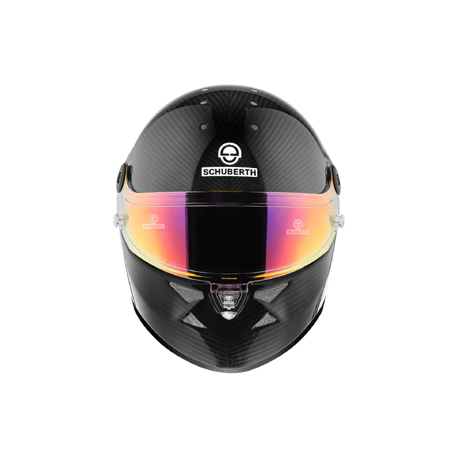 Schuberth SK1 CMR FIA Helmet. - Performance Racegear Pty Ltd
