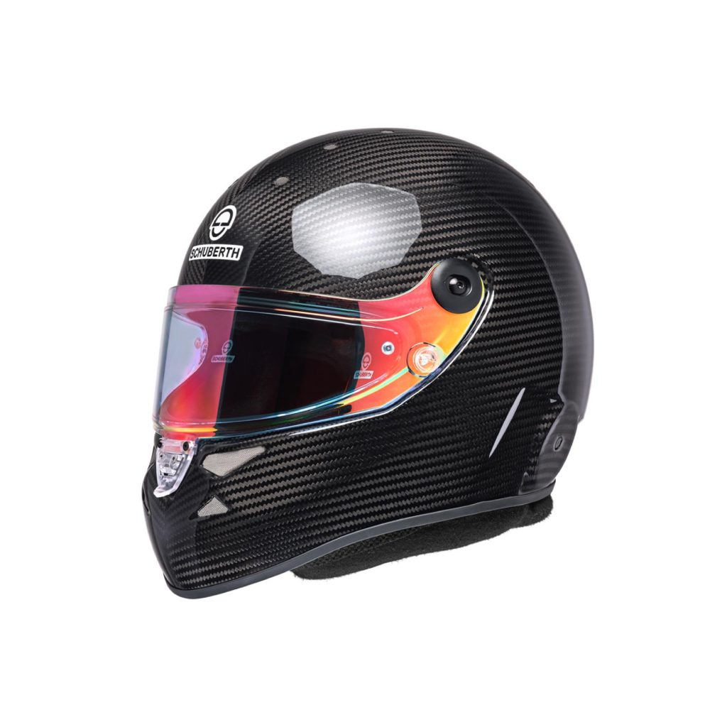 SCHUBERTH HELMETS Archives - Performance Racegear